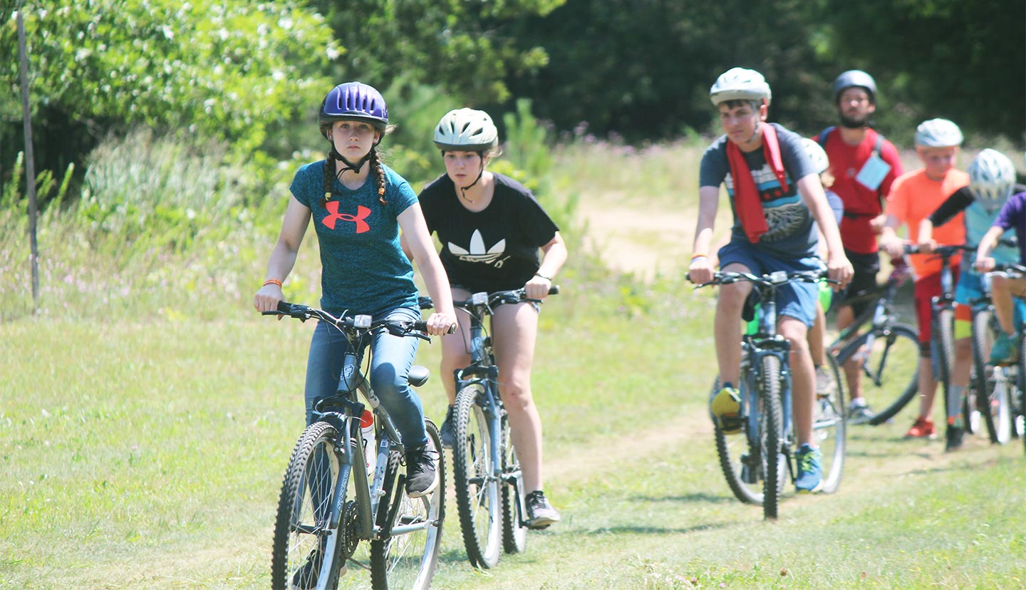 Template: Style Sheet - Camp Young Judaea Midwest