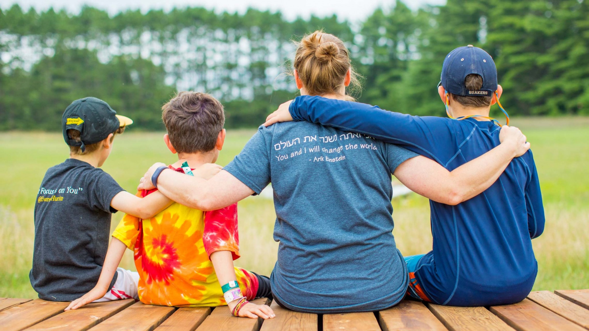 Get to Know Camp Young Judaea Midwest | Jewish Overnight Camp