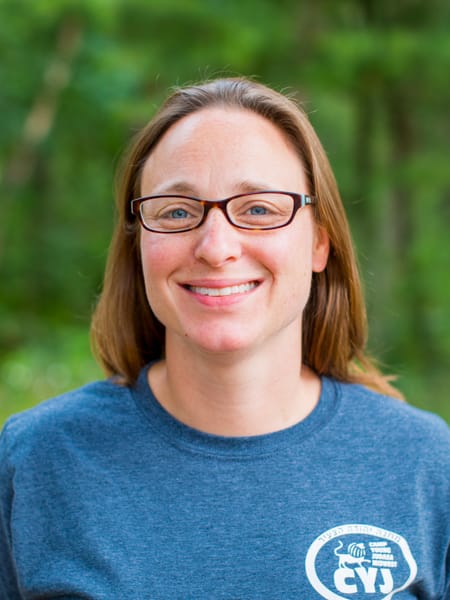 robin-anderson - Camp Young Judaea Midwest