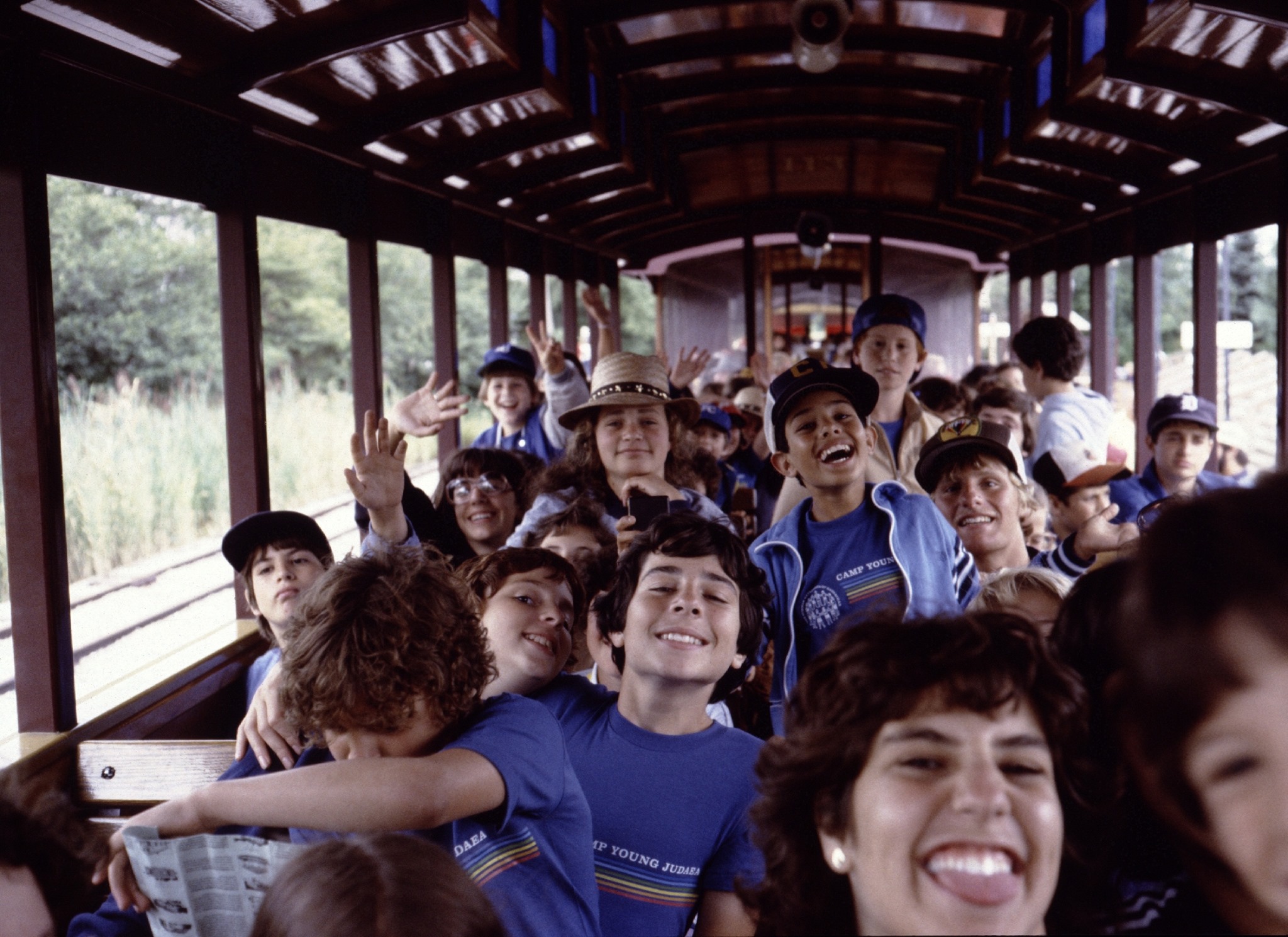 Alumni News - Camp Young Judaea Midwest